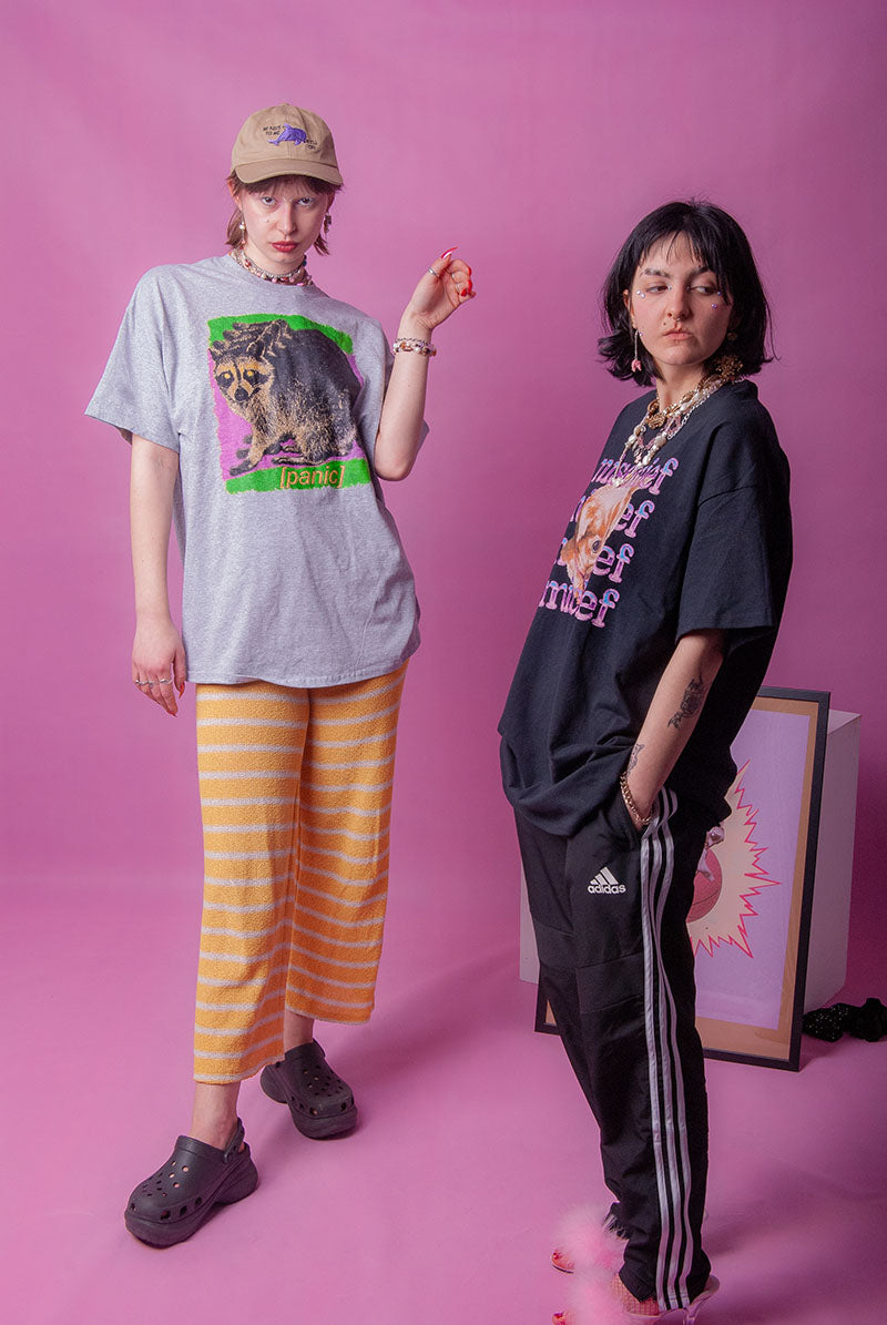 T-shirts – dogecore