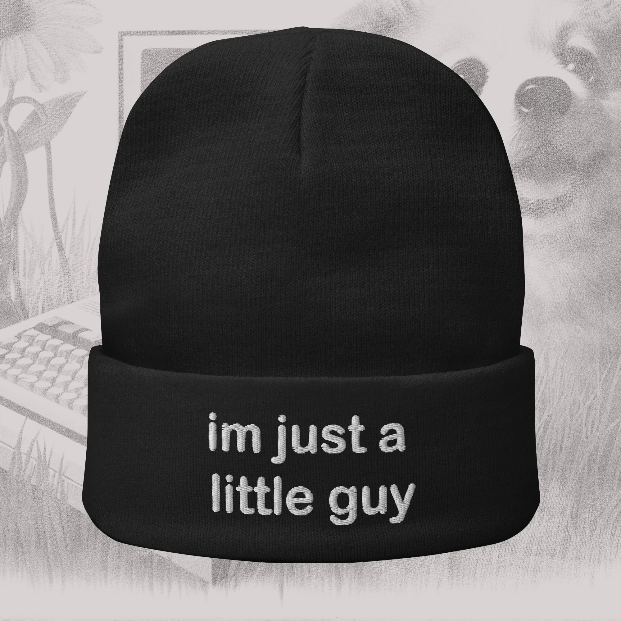 Beanies – dogecore