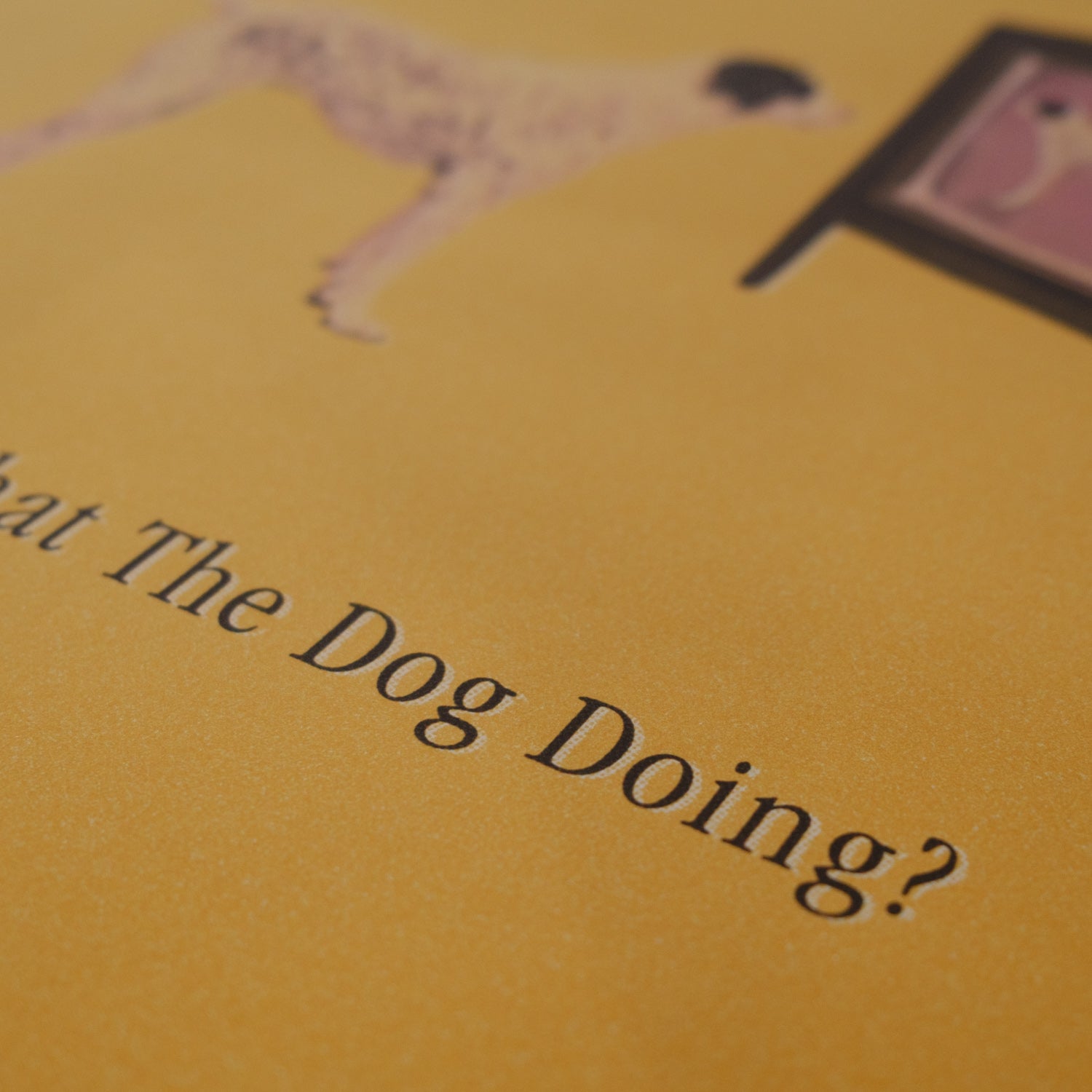 Prints – dogecore