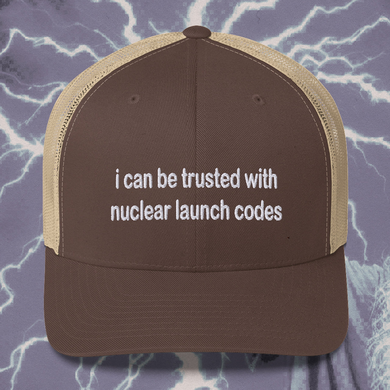 nuclear launch codes – dogecore