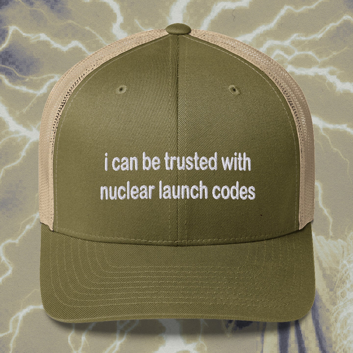 nuclear launch codes – dogecore