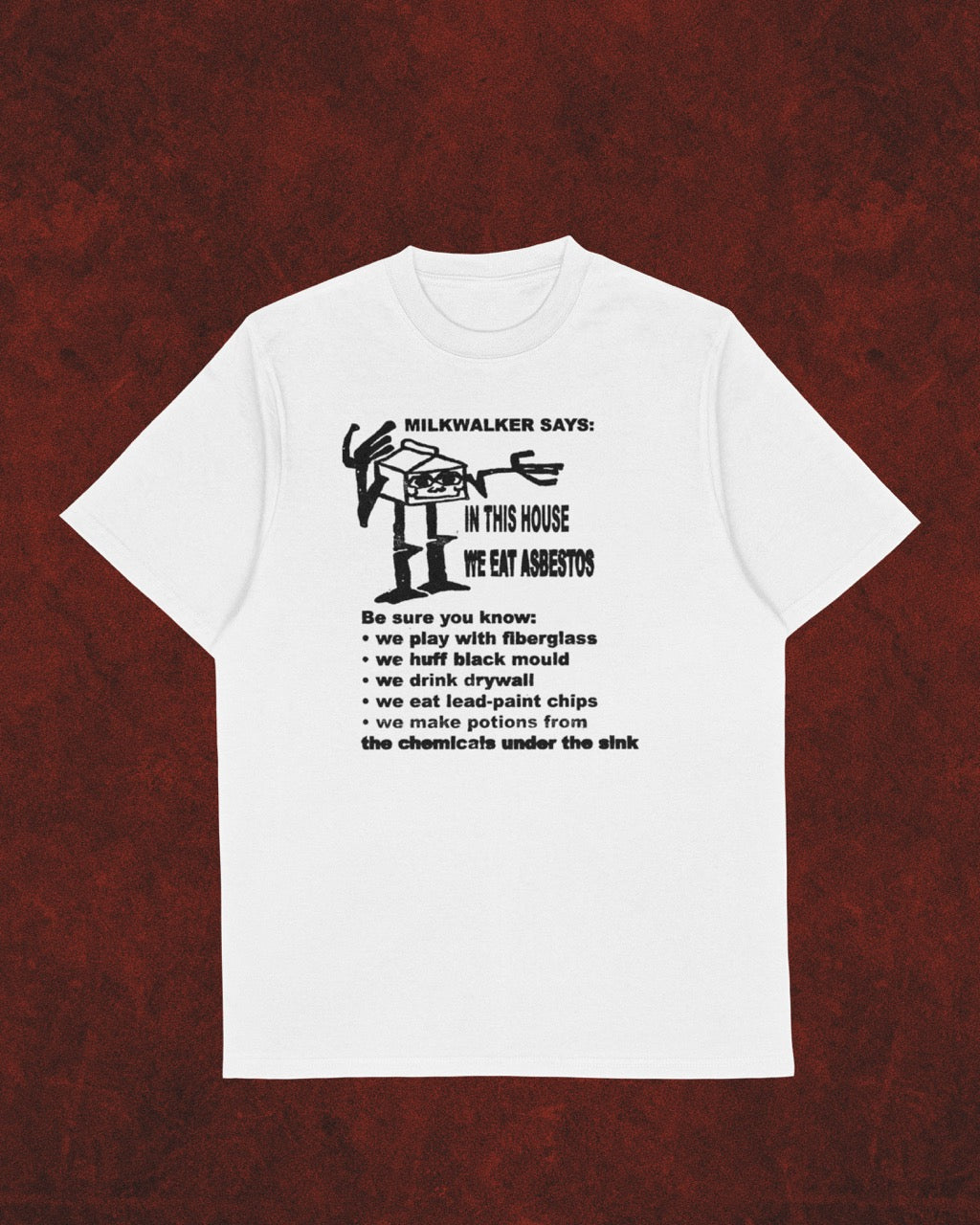 T-shirts – dogecore