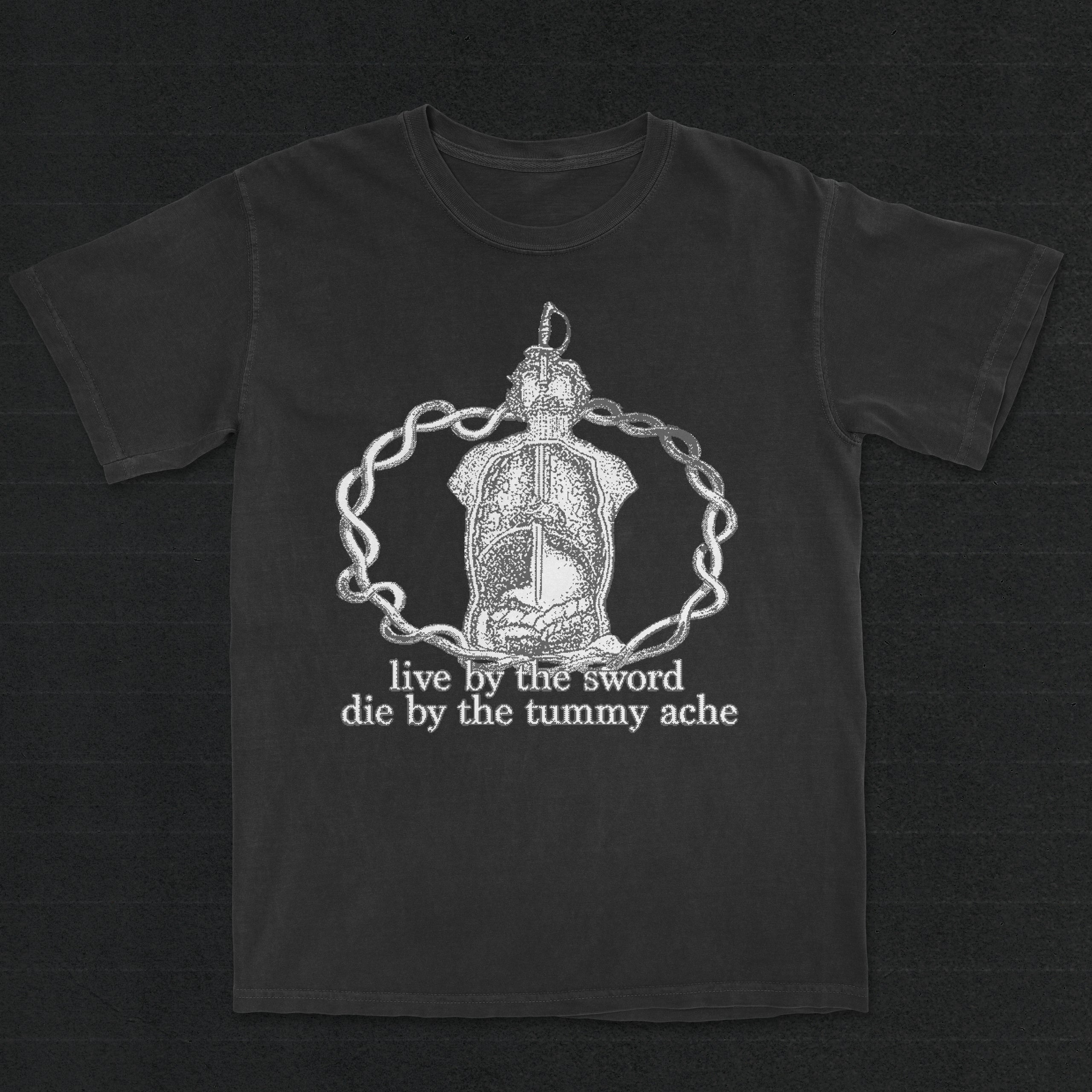 T-shirts – dogecore