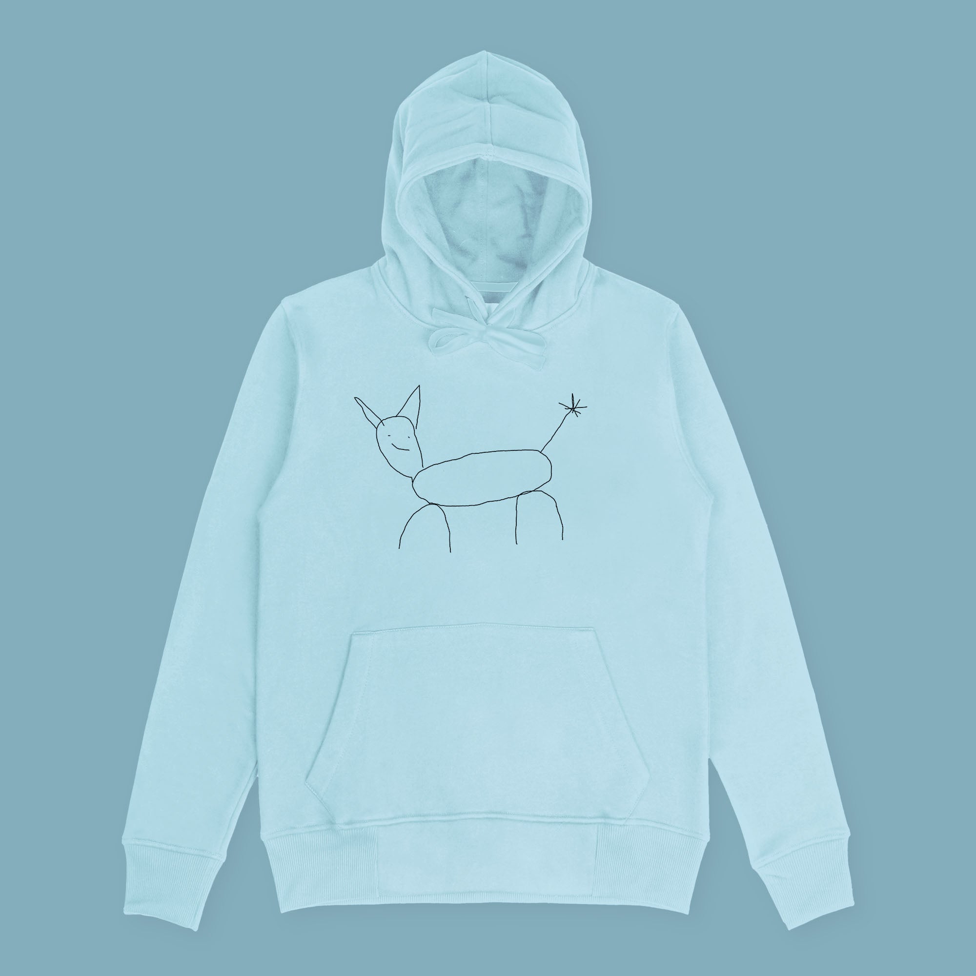 dog - hoodie – dogecore