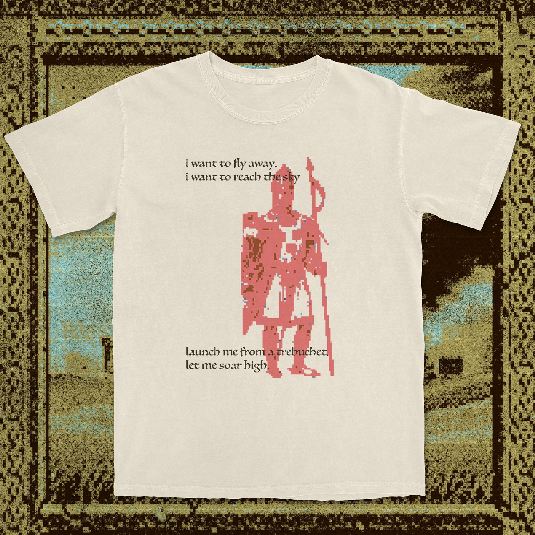 T-shirts – dogecore
