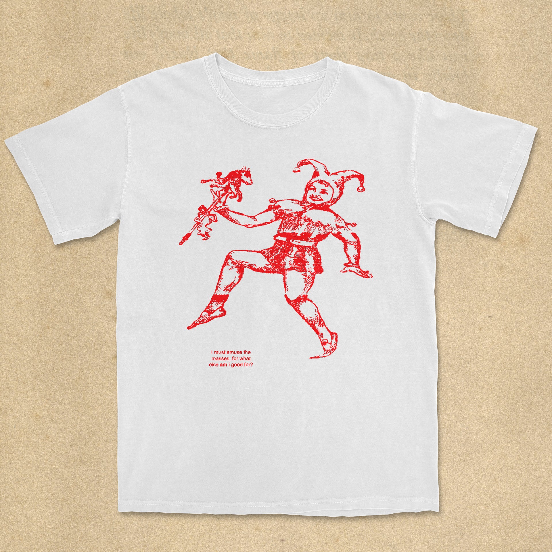 T-shirts – dogecore