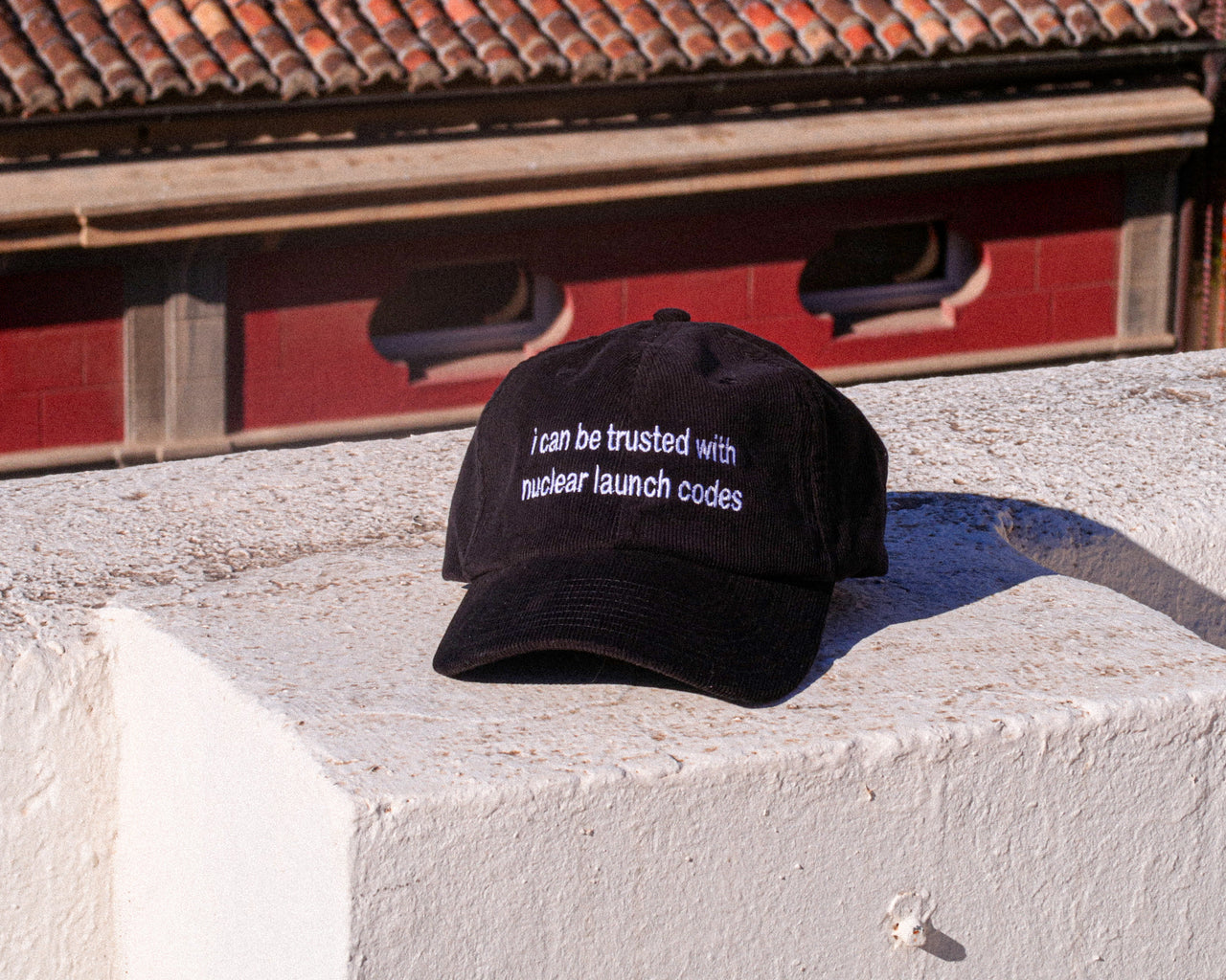 nuclear launch codes – dogecore