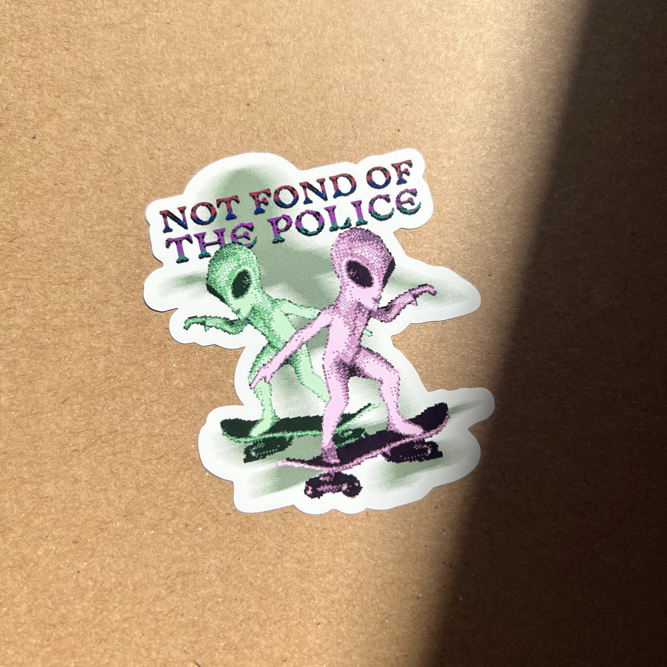 Stickers – dogecore