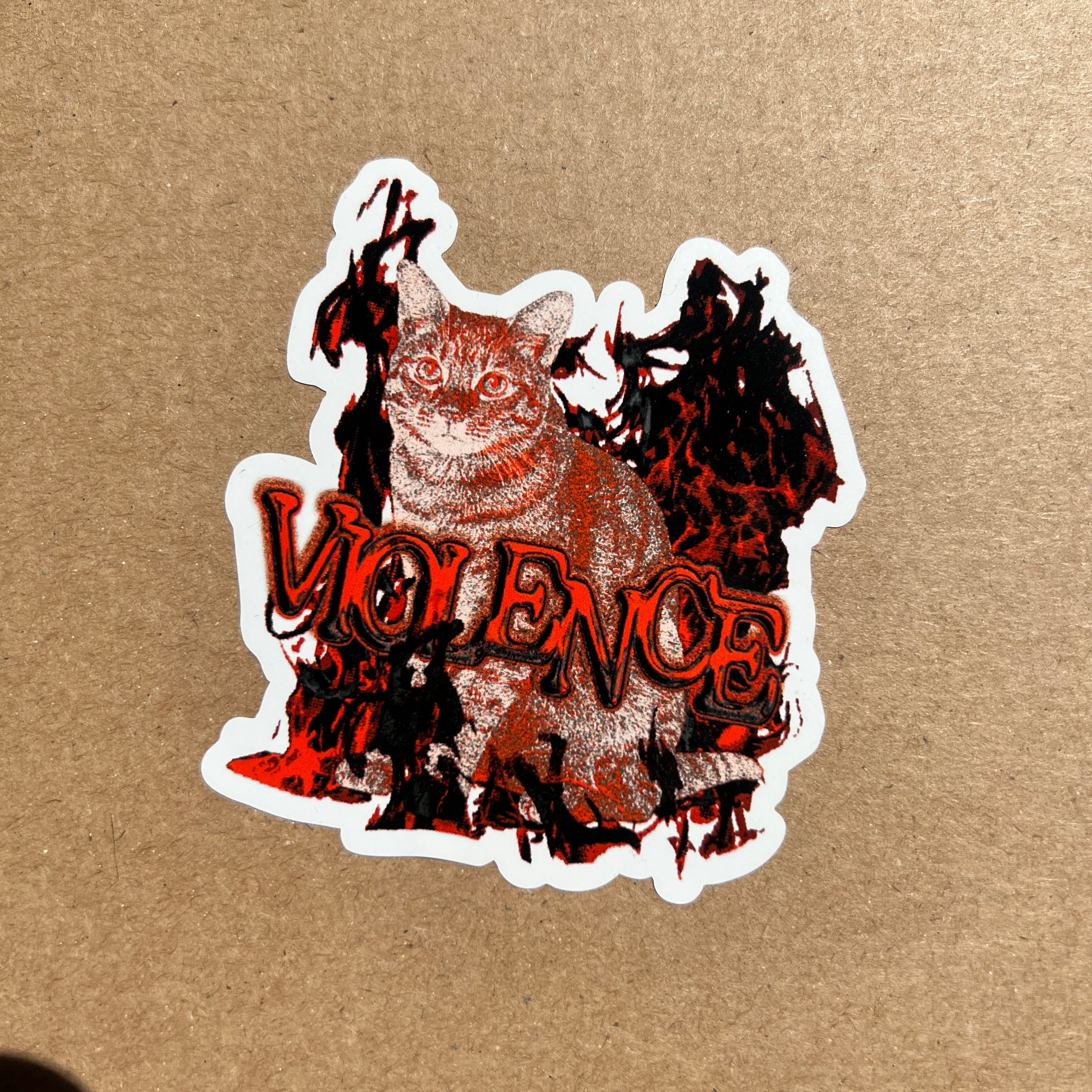 Stickers – dogecore