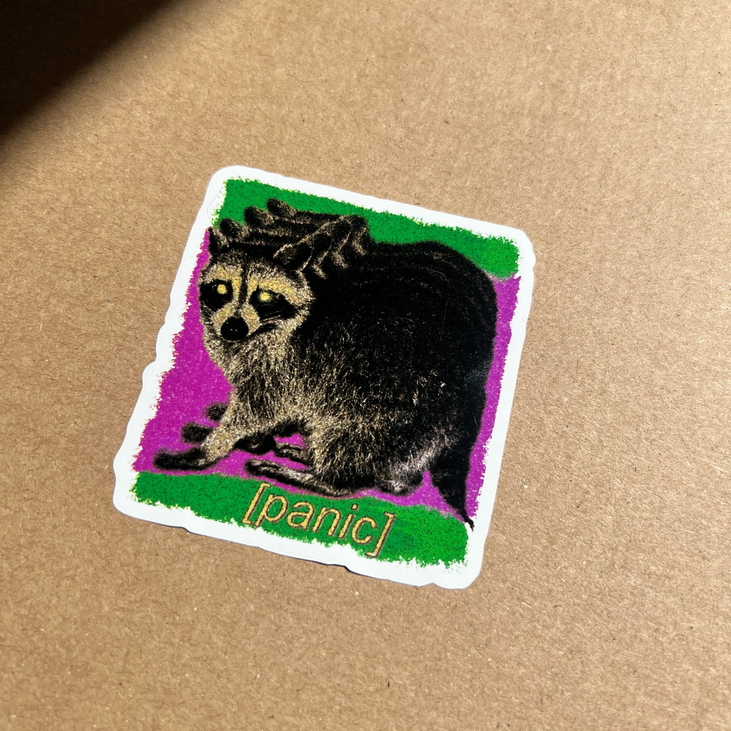 Stickers – dogecore