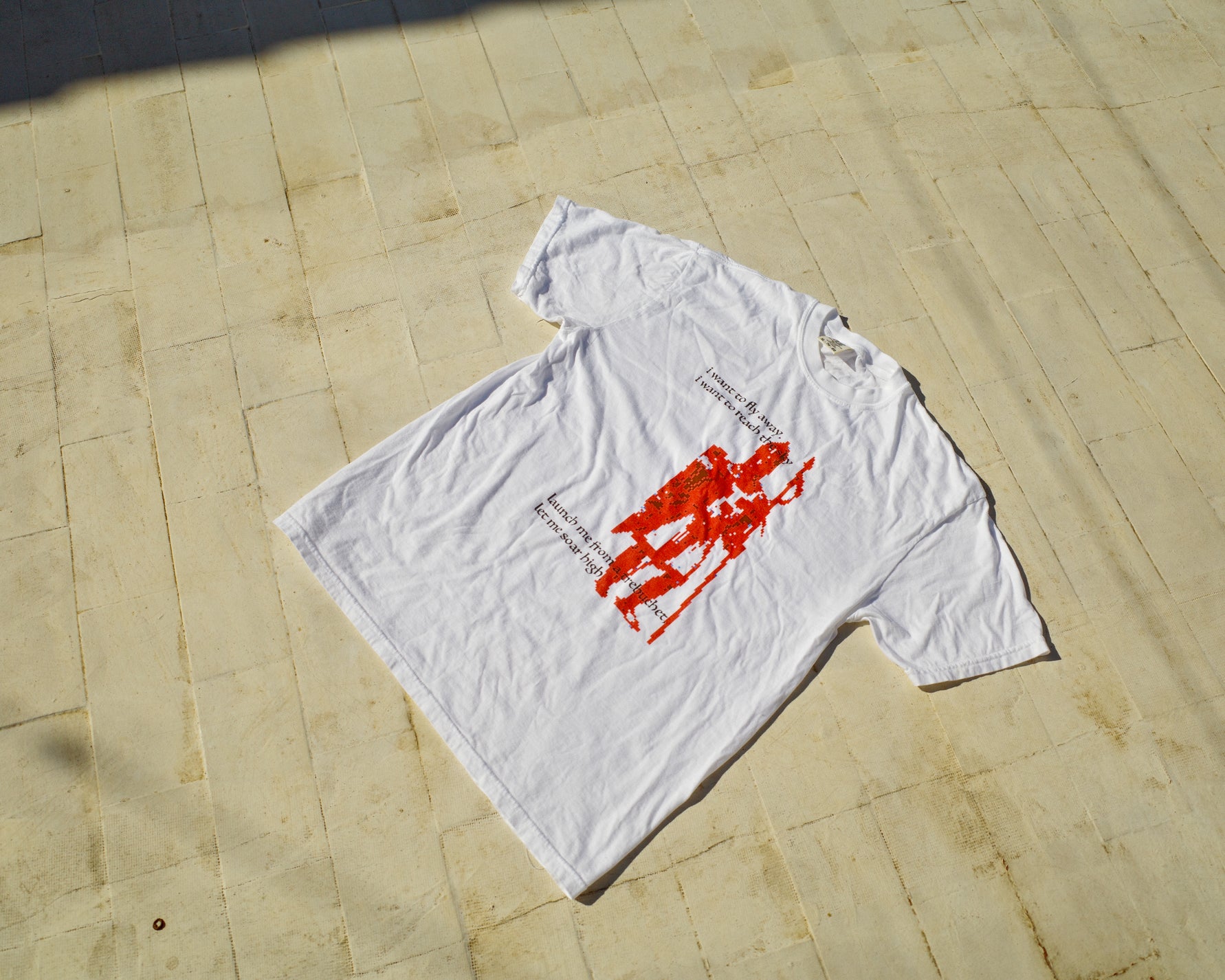 trebuchet - t-shirt – dogecore