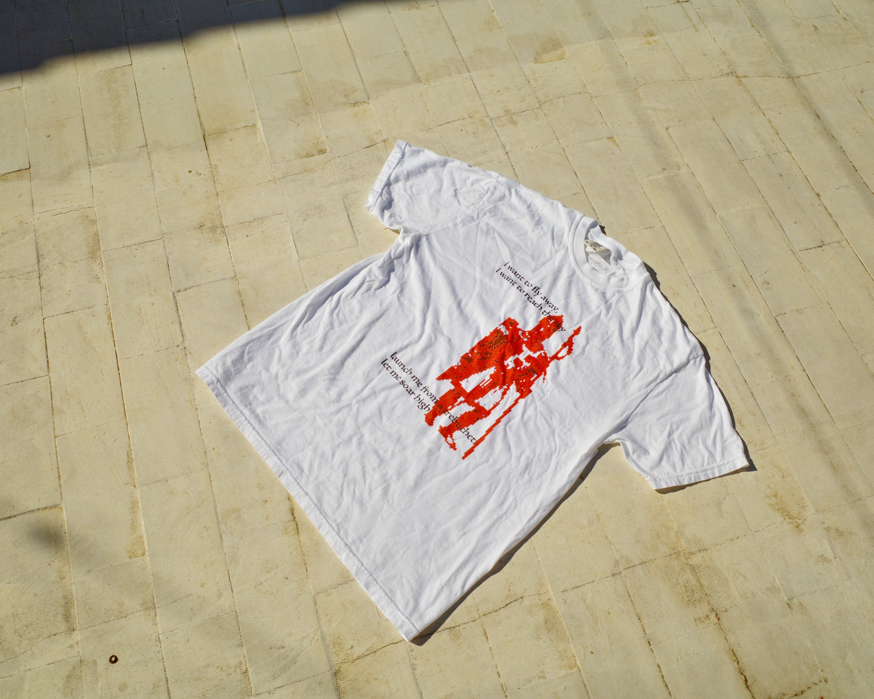 trebuchet - t-shirt – dogecore