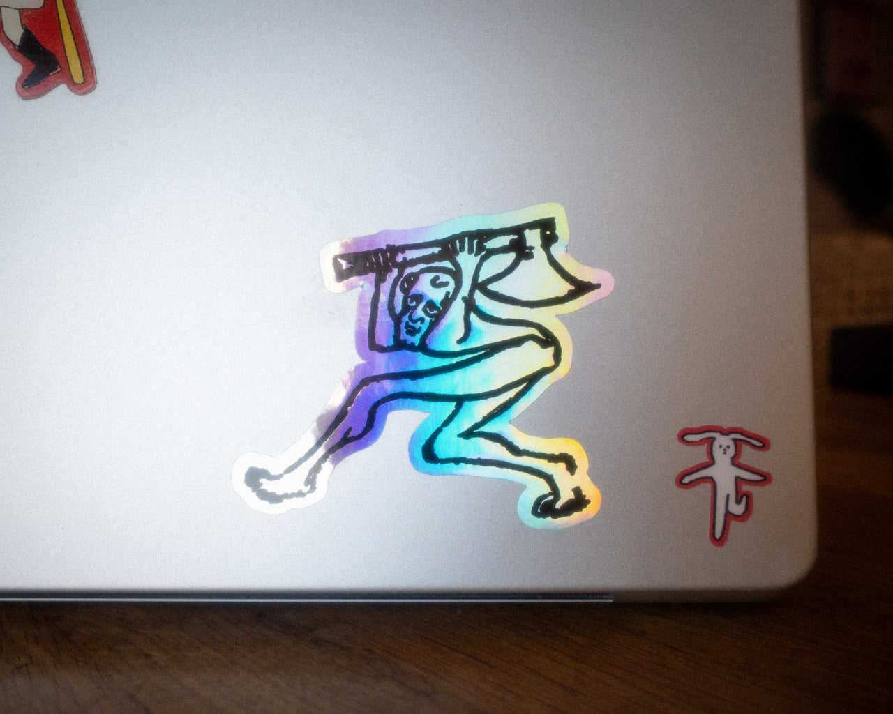 Stickers – dogecore