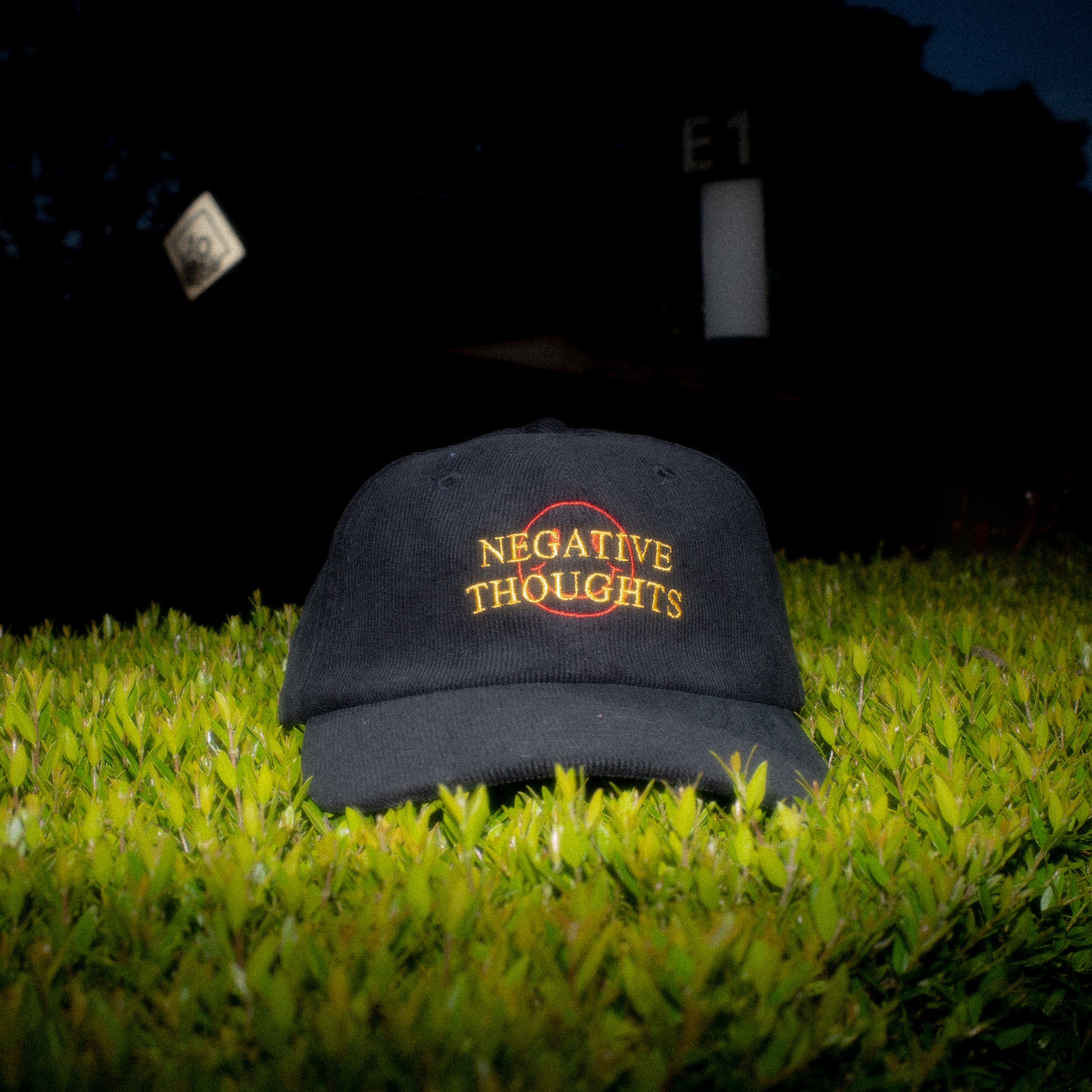 Corduroy hats – dogecore