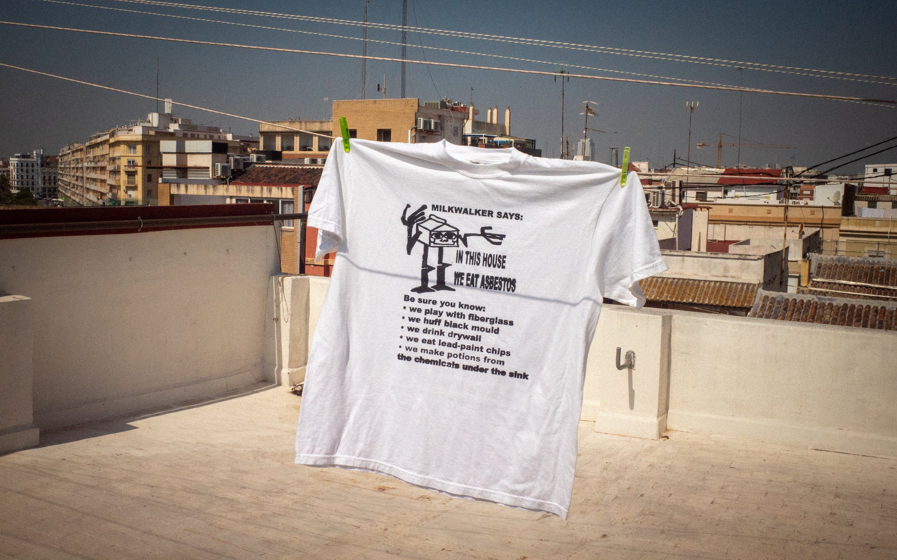 T-shirts – dogecore