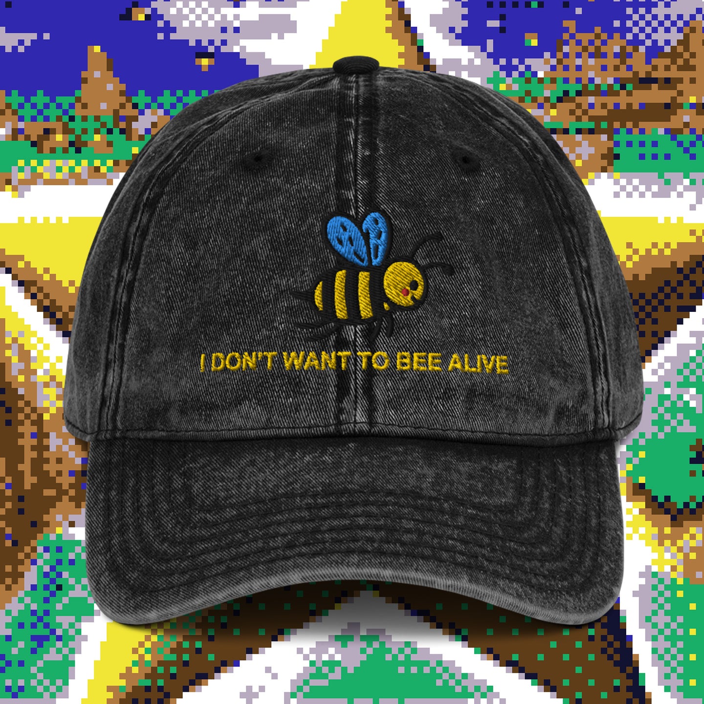 Dad hats – dogecore