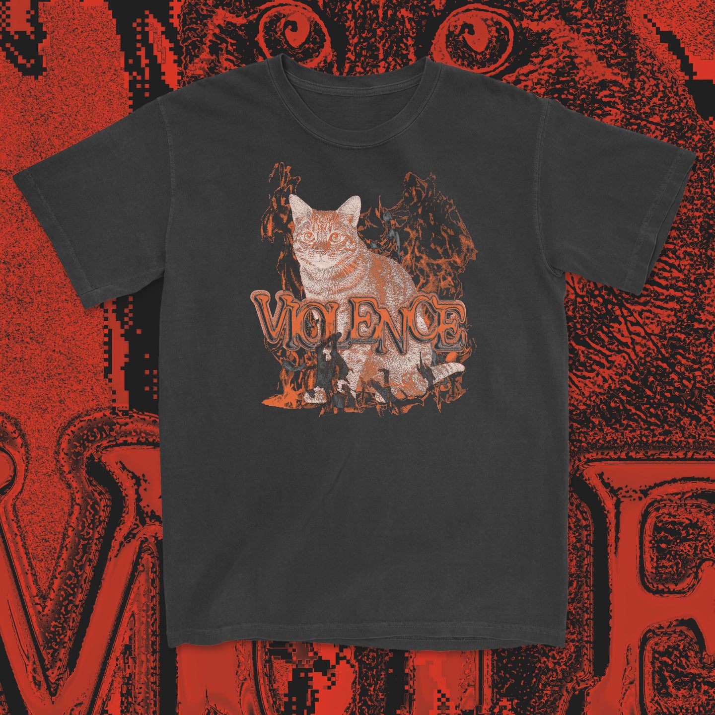 T-shirts – dogecore