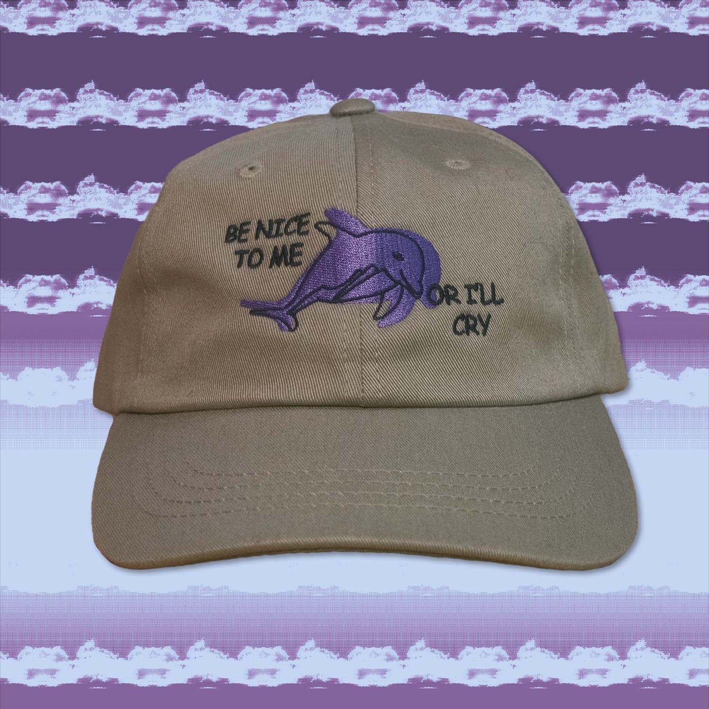 Dad hats – dogecore