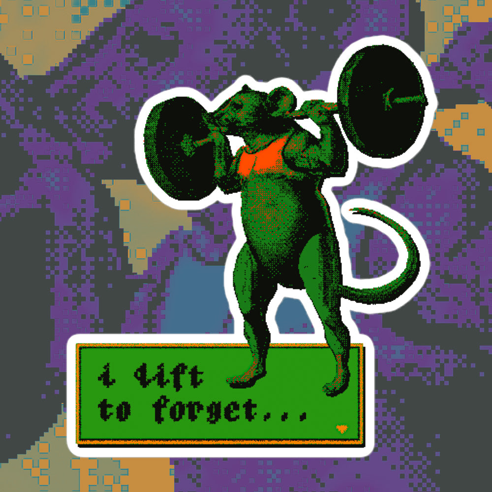 Stickers – Page 2 – dogecore