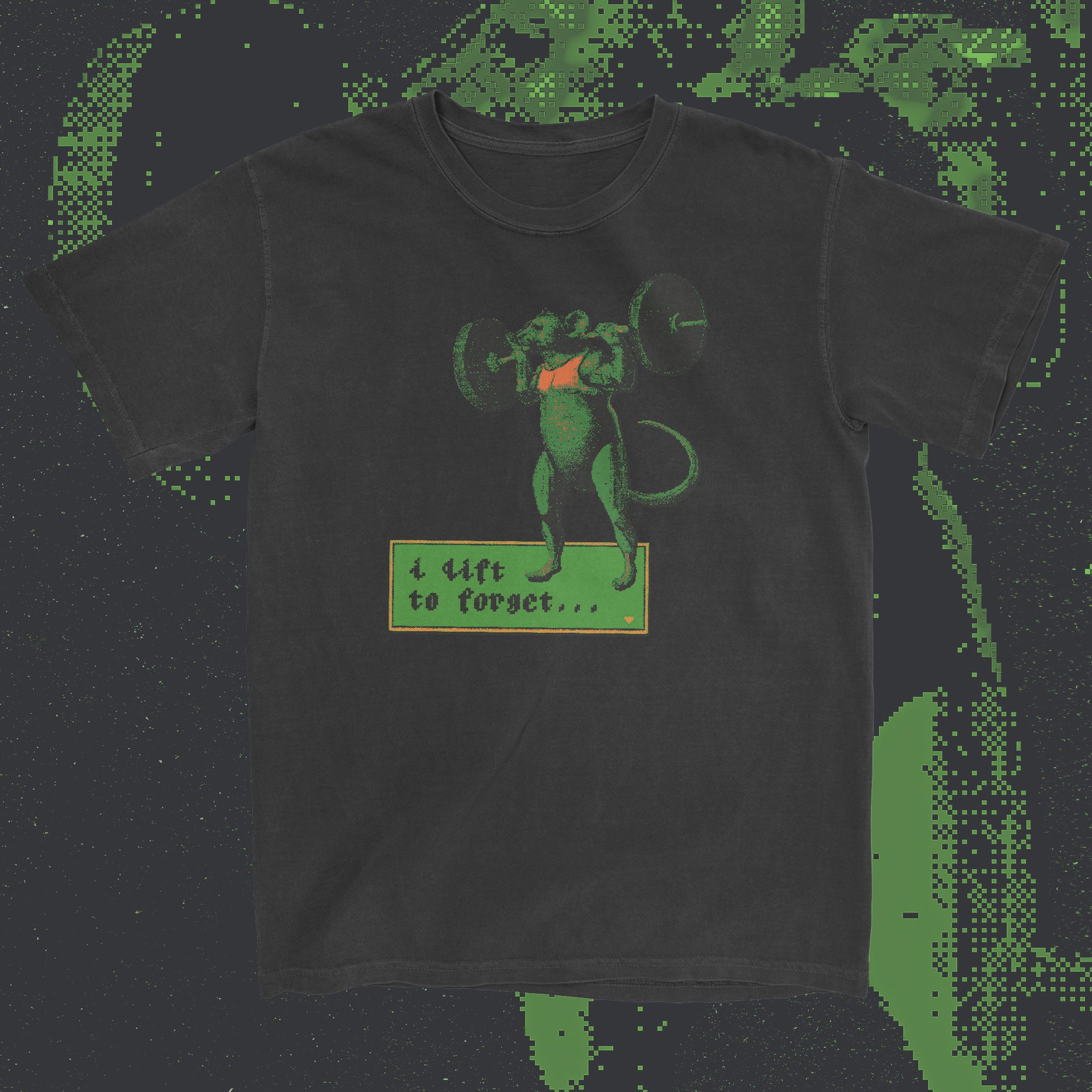 T-shirts – dogecore