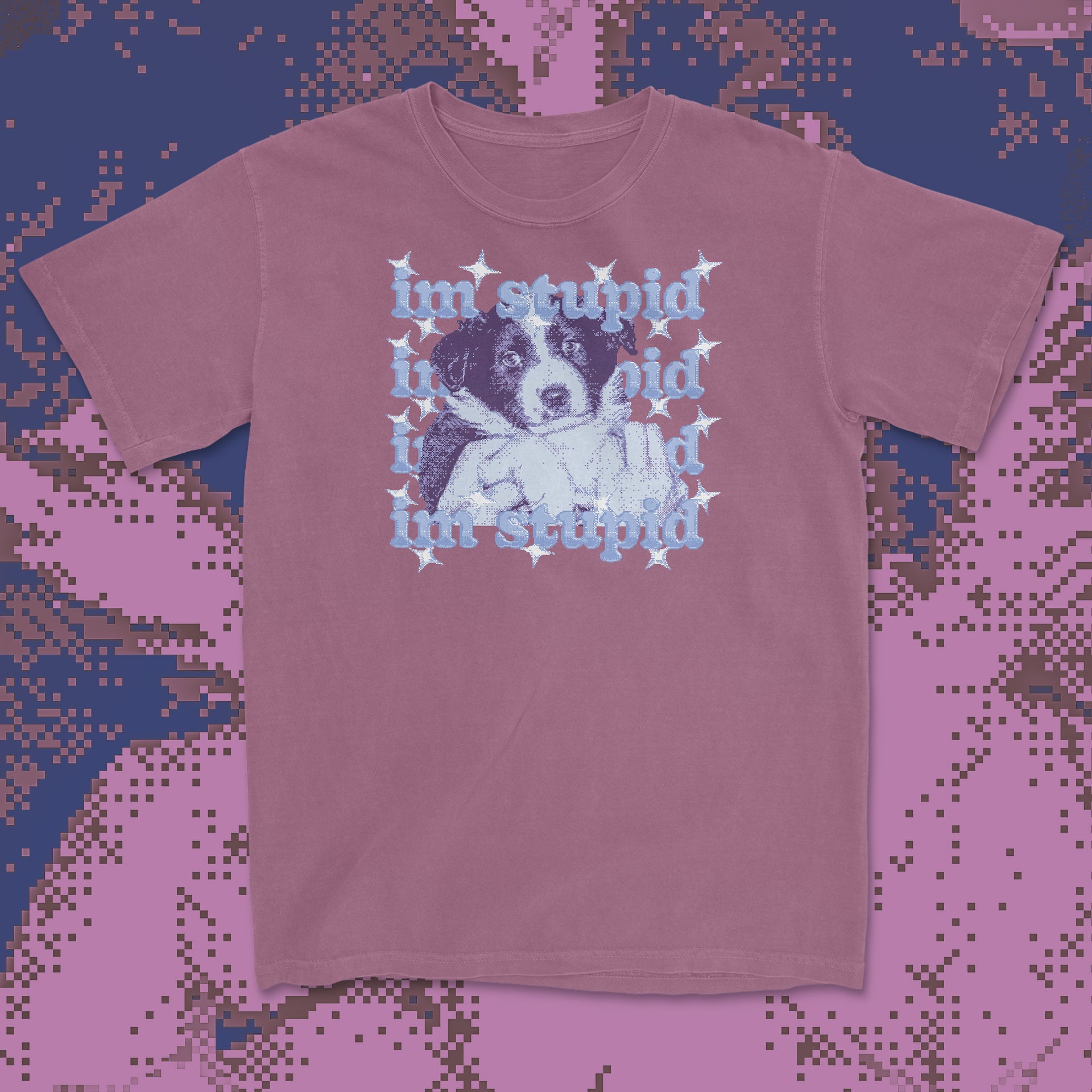 T-shirts – Page 3 – dogecore