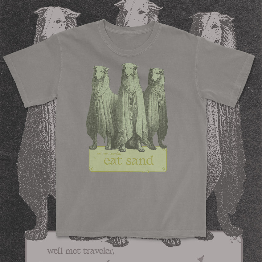 T-shirts – Page 3 – dogecore