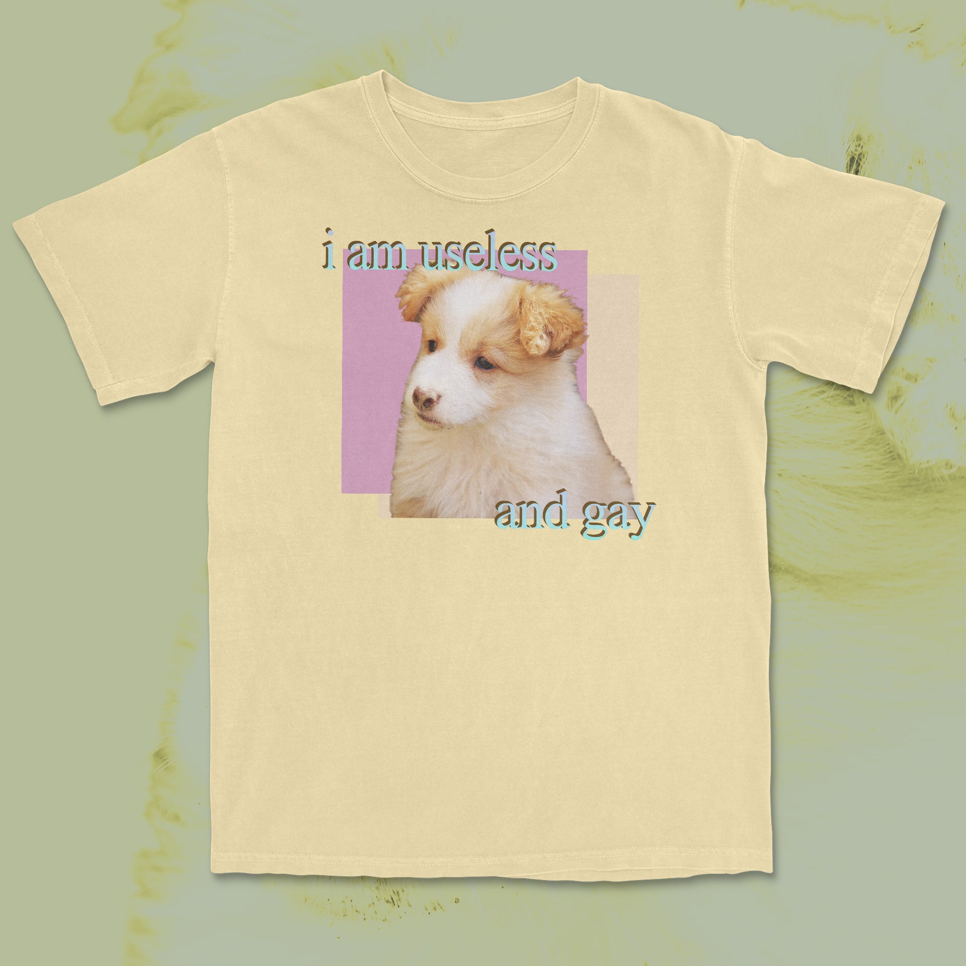 T-shirts – Page 3 – dogecore