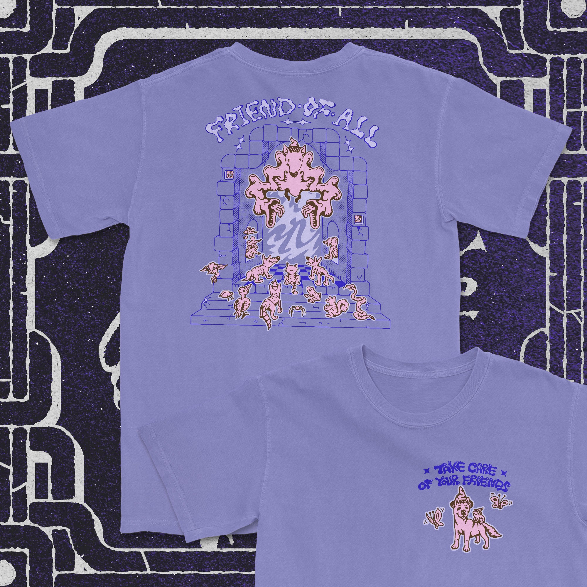 T-shirts – Page 2 – dogecore