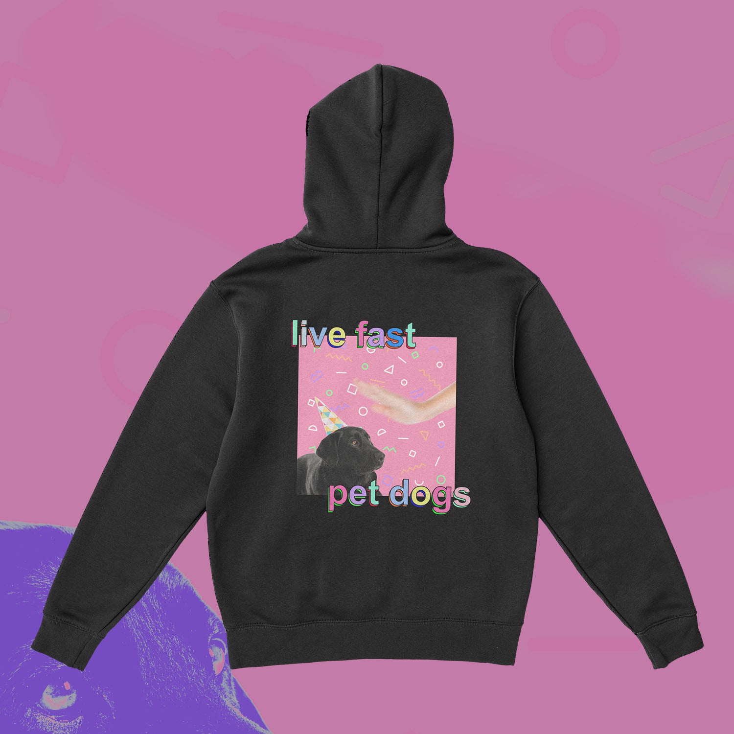 Hoodies – dogecore