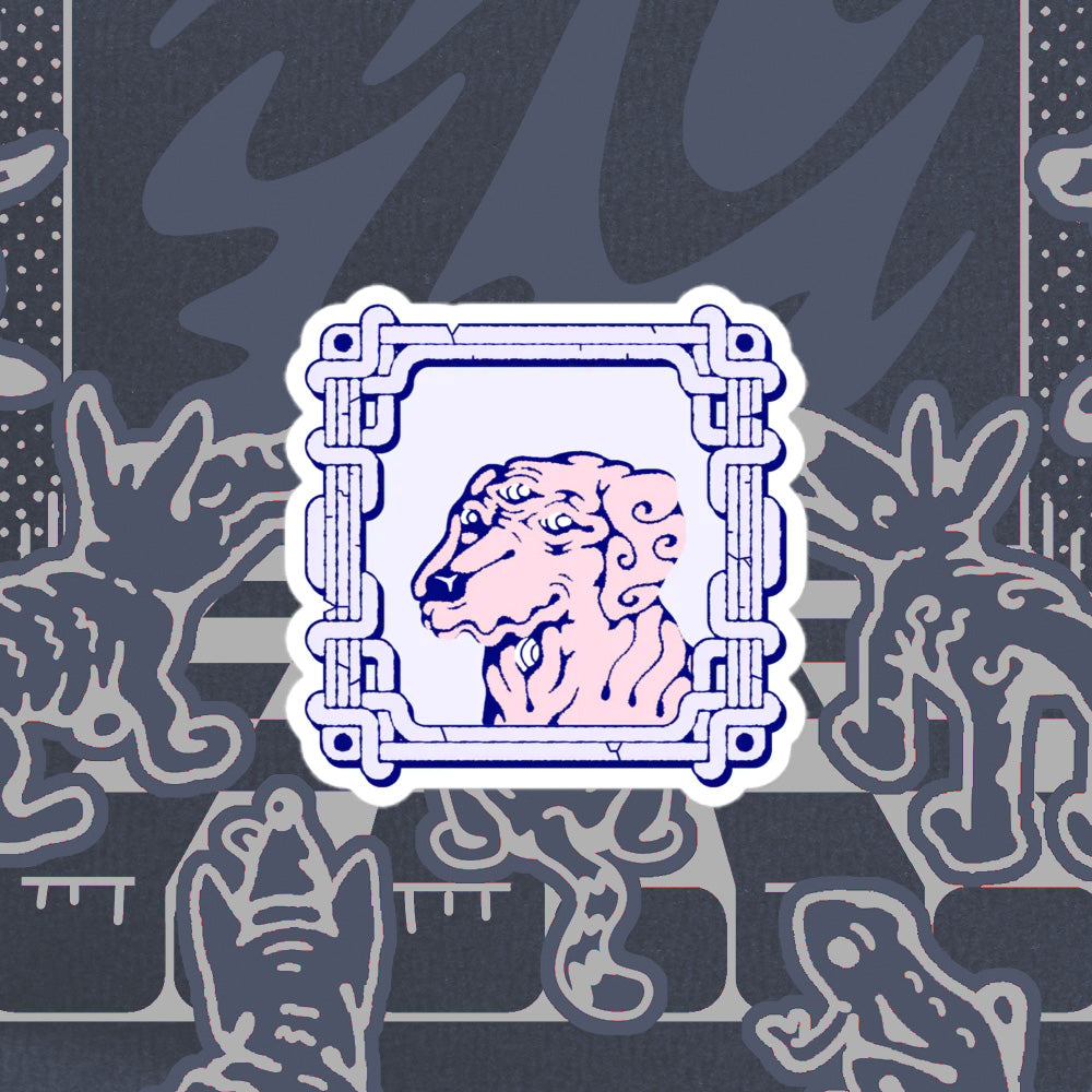 Stickers – Page 2 – dogecore